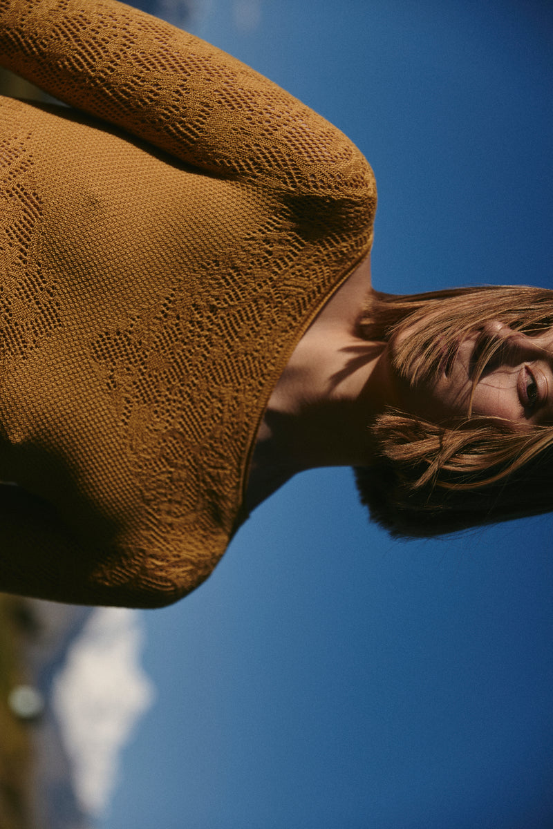 New in – Ecru Brand