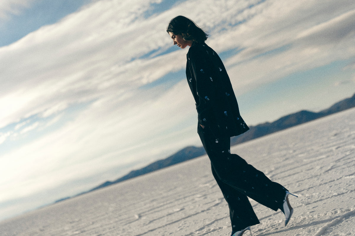 Bottoms – Ecru Brand