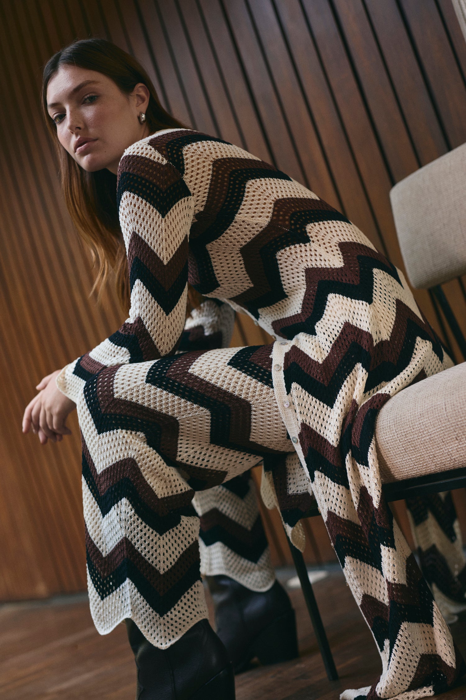 Fall Essentials – Ecru Brand