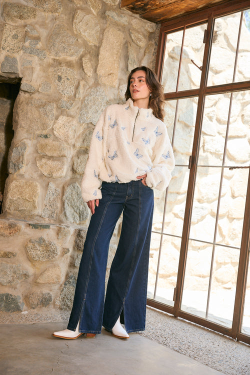 Bottoms – Ecru Brand